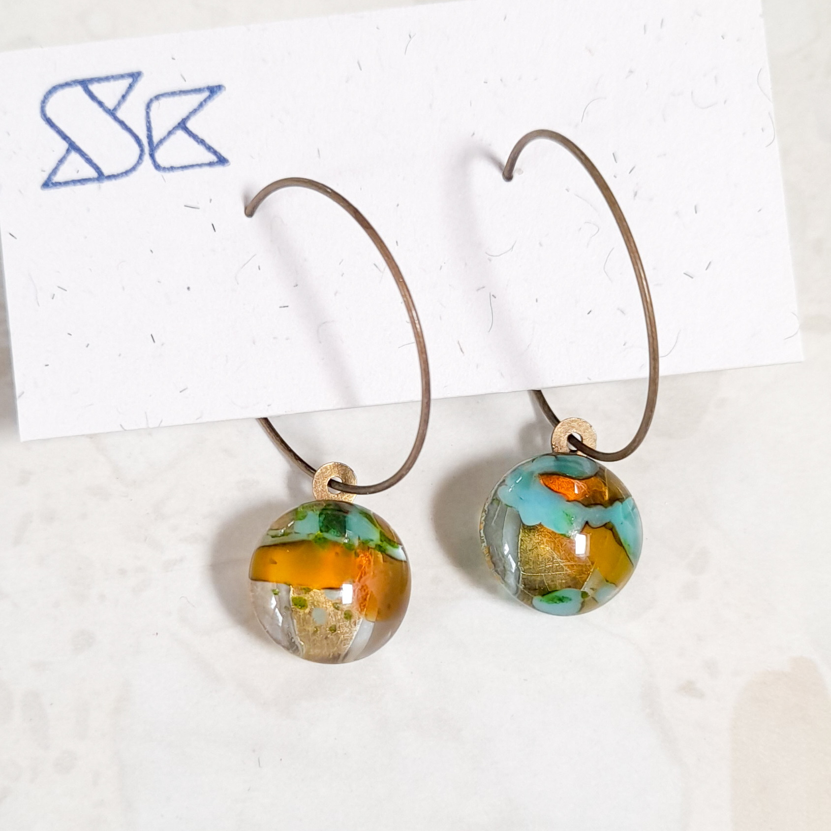 Gallery – Stopped Clock Glass